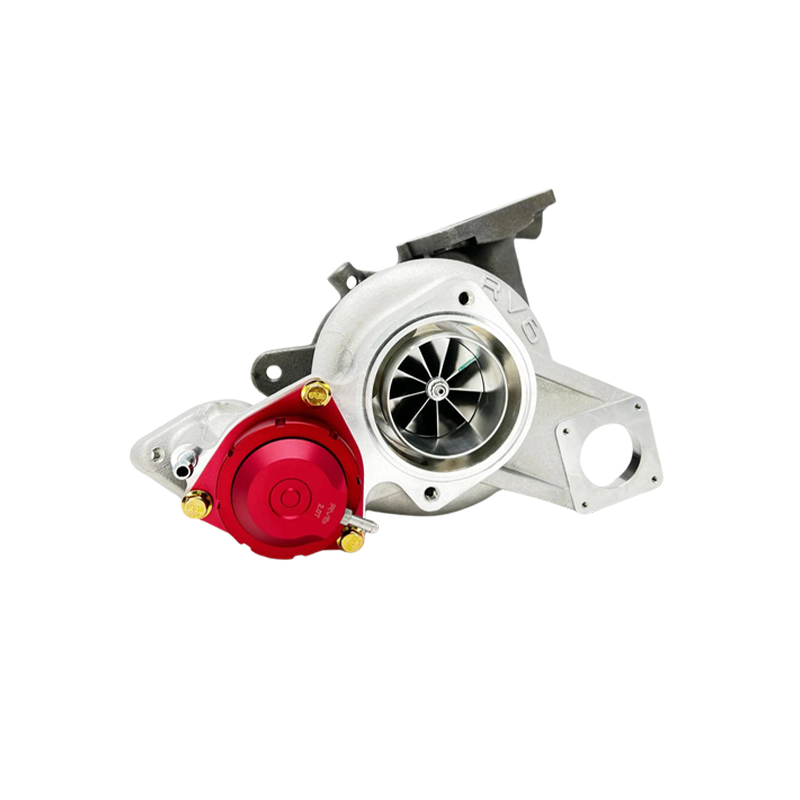 FK8 / FL5 Turbos & Turbo Accessories — Speed Science