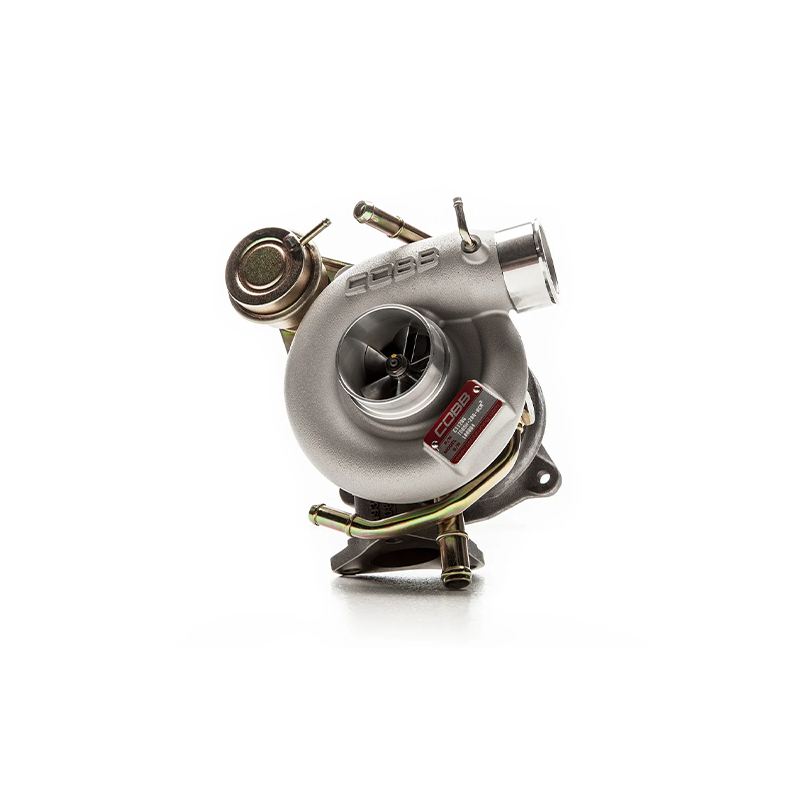 MAZDA3 / MPS Turbos & Turbo Accessories — Speed Science