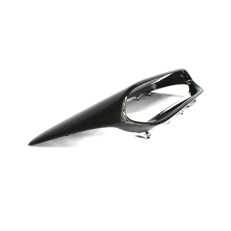 MAZDA3 / MPS Wings, Body Kits & Panels — Speed Science