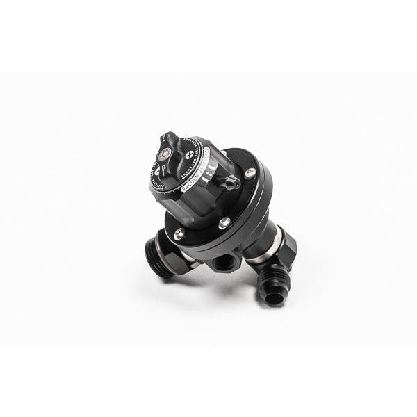 Radium Direct Mount Regulator — Speed Science