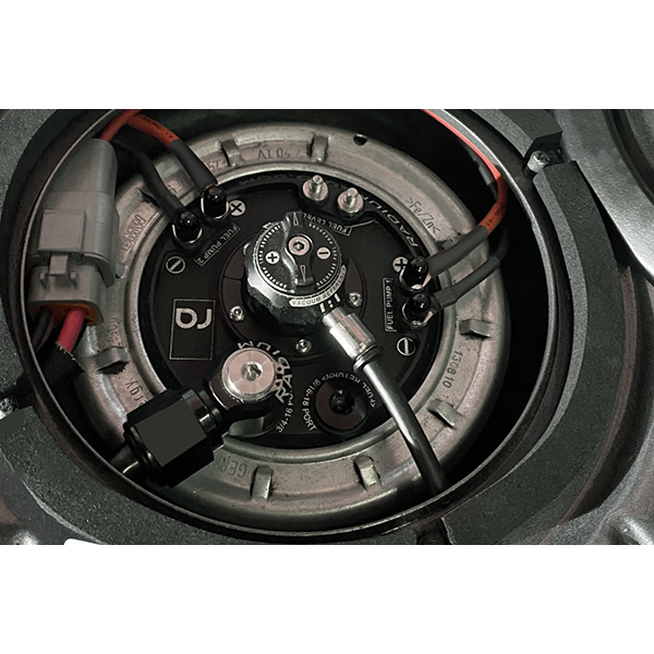 Radium Fuel Hanger Surge Tank, BMW E90/91/92/93 — Speed Science