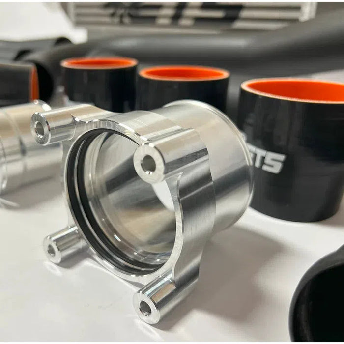 Extreme Turbo Systems 22+ WRX Ultimate Intercooler Kit — Speed Science