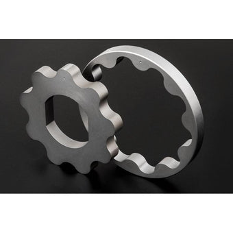 Reimax — Speed Science