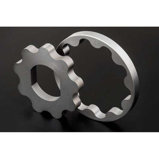 Reimax Oil Pump Rotor Gear Kit- Toyota Celica ZZT231 ZZE123 ZZE123G ZZ ...