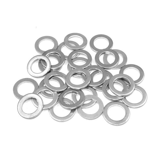 Honda Genuine Sump Plug Washer — Speed Science