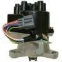Honda OEM Distributor - TD63U/TD73U - Honda Civic D16Y7 — Speed Science