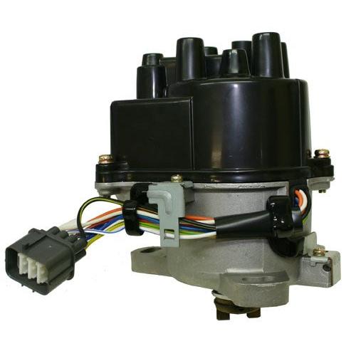 Honda OEM Distributor B Series - B20B non VTEC (TD74U) — Speed Science