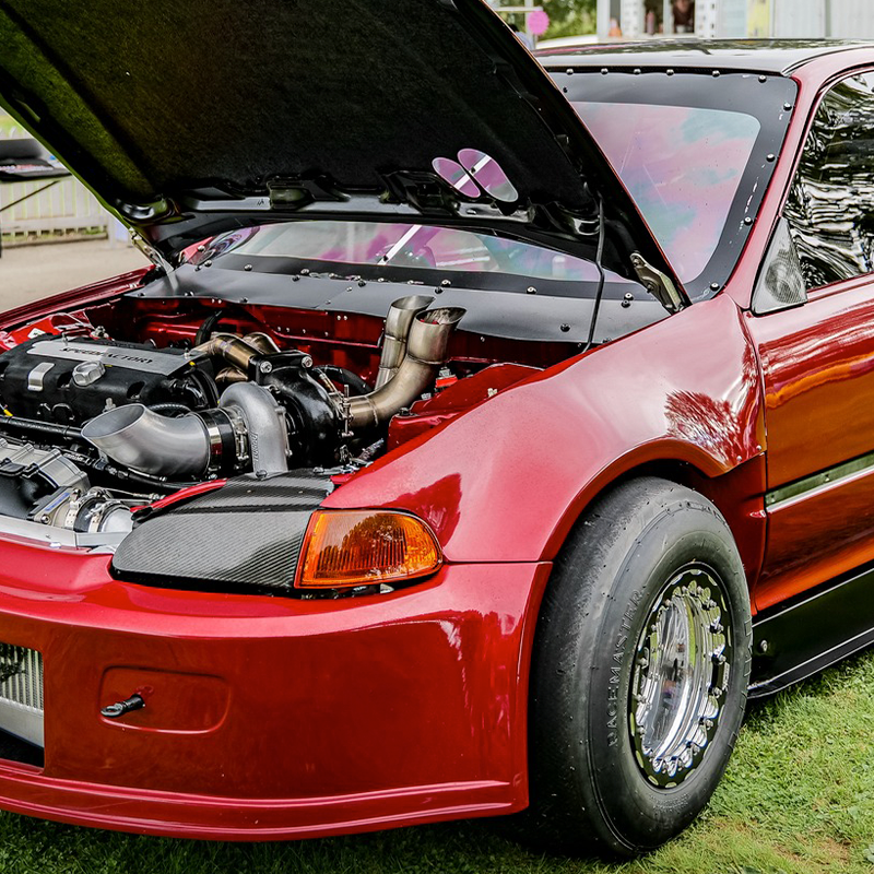 Speed Science - Performance Car Parts Online