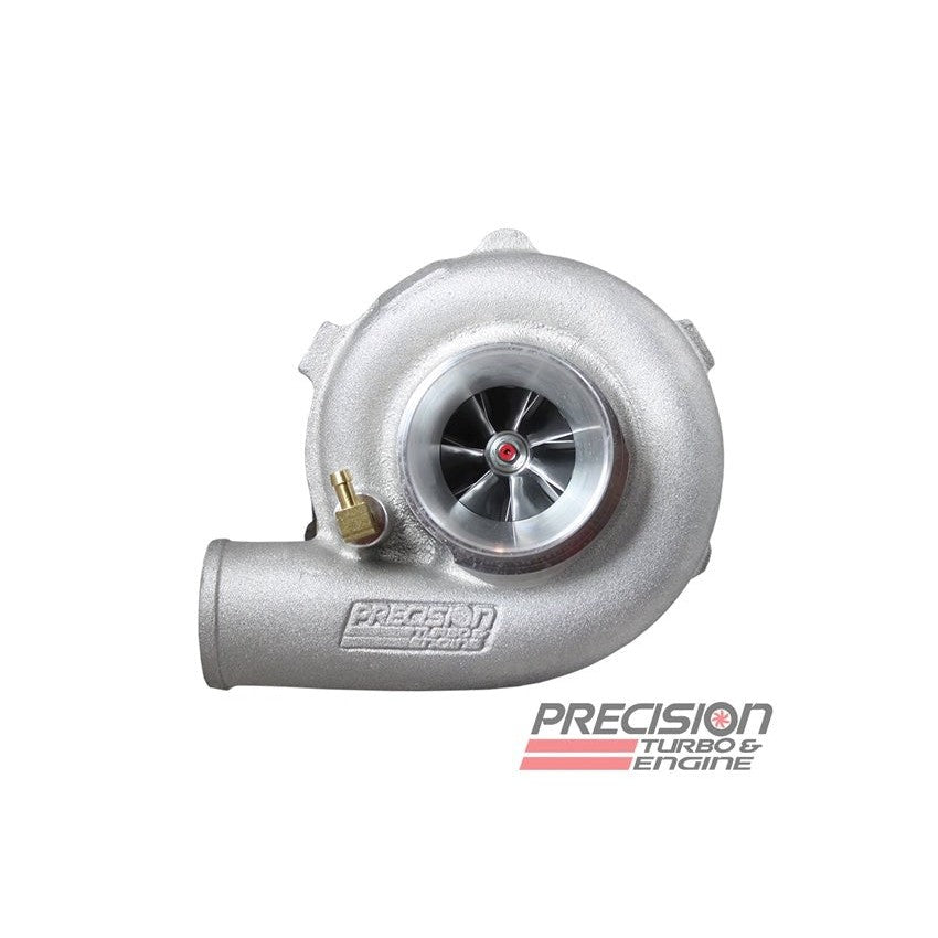 Precision Turbo Entry Level Turbocharger - 4831 — Speed Science