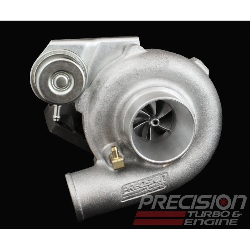 Precision Turbo Aftermarket Replacement Turbocharger - 5130 — Speed Science