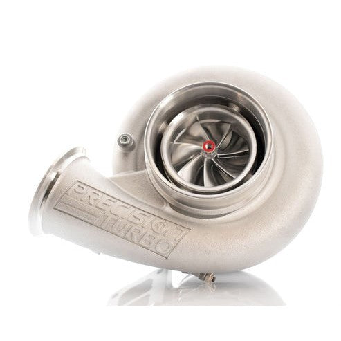 Precision Turbo Street and Race Turbocharger - Next Gen PT7180 — Speed ...