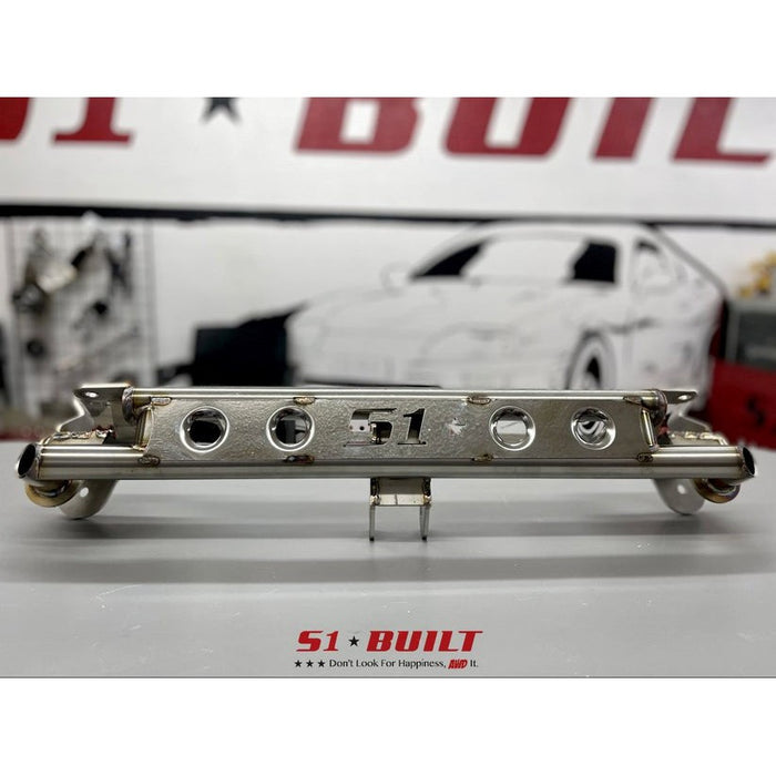 S1Built - Prelude AWD Conversion Bundle - 4th & 5th Gen — Speed Science