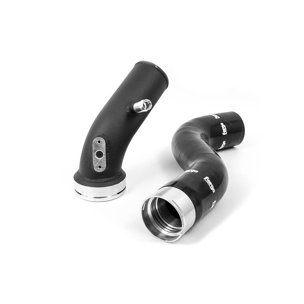 Forge Motorsport Boost Pipe for BMW 135 F20 — Speed Science