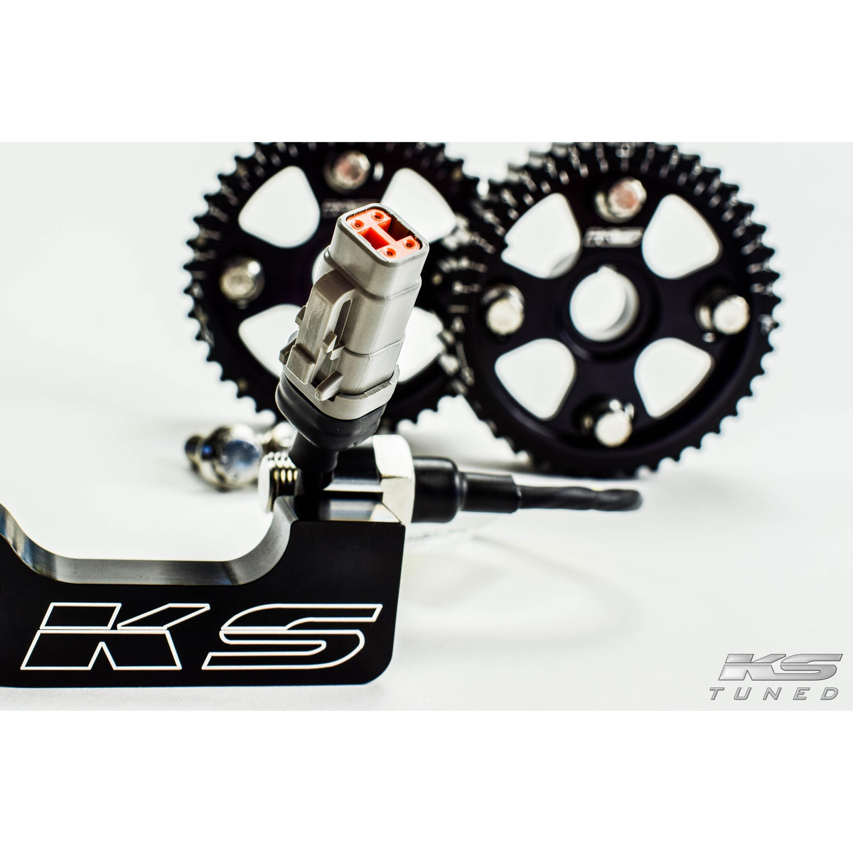 KS Tuned H22/F20B/H23 VTEC Cam Trigger Kit — Speed Science