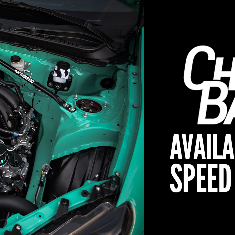 Speed Science - Performance Car Parts Online