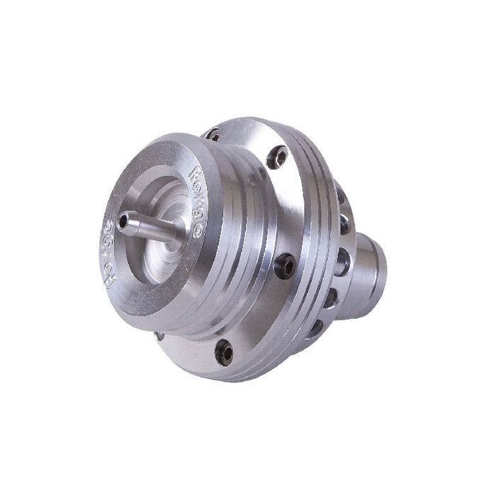 Forge Motorsport Single Piston Ram Dump Valve — Speed Science