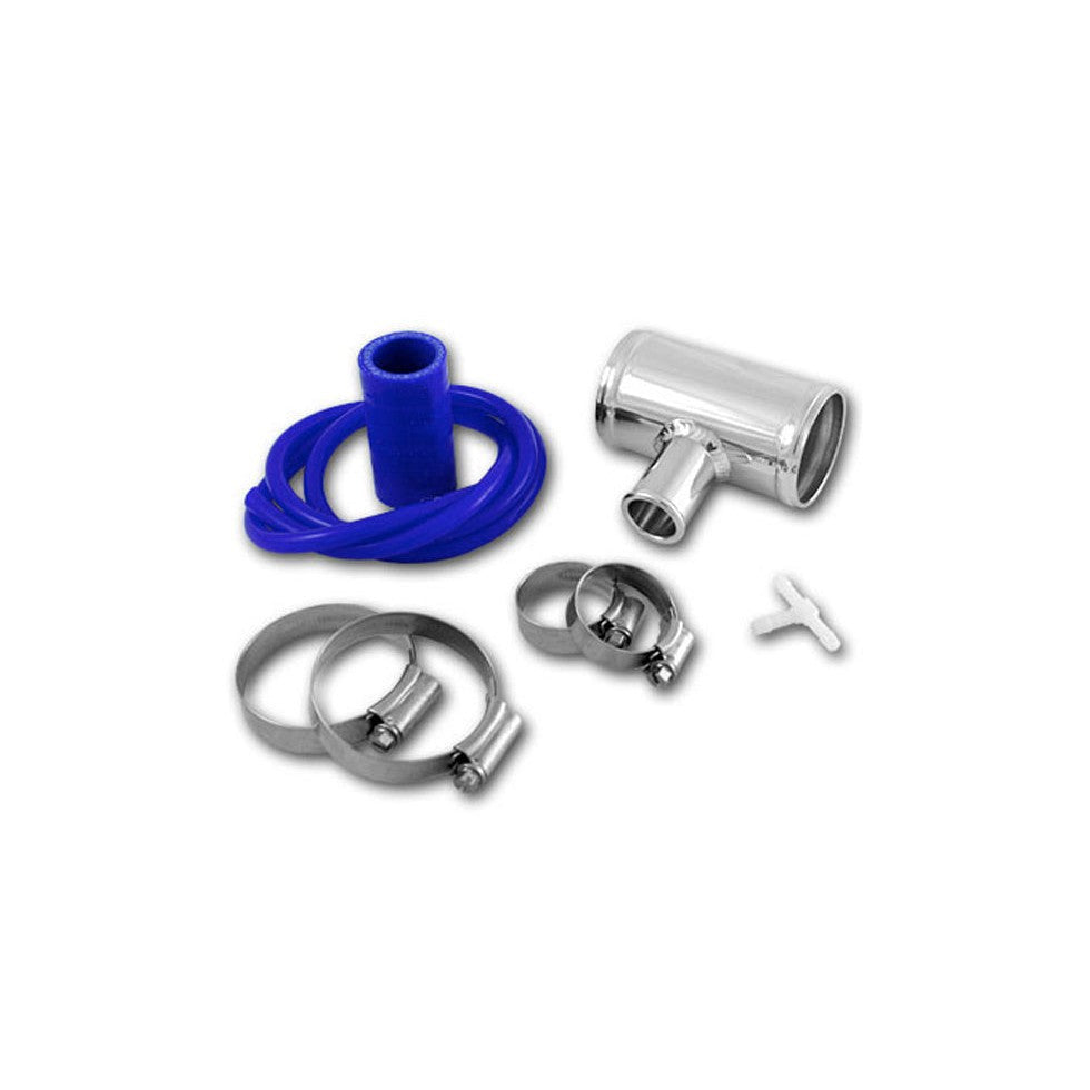 Forge Motorsport Ford Escort RS Turbo Valve Fitting Kit — Speed Science