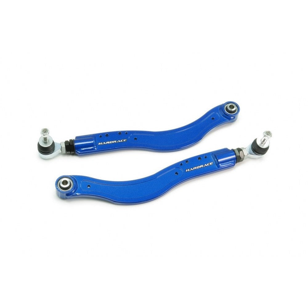 LEXUS LS '07-17 REAR TOE KIT — Speed Science