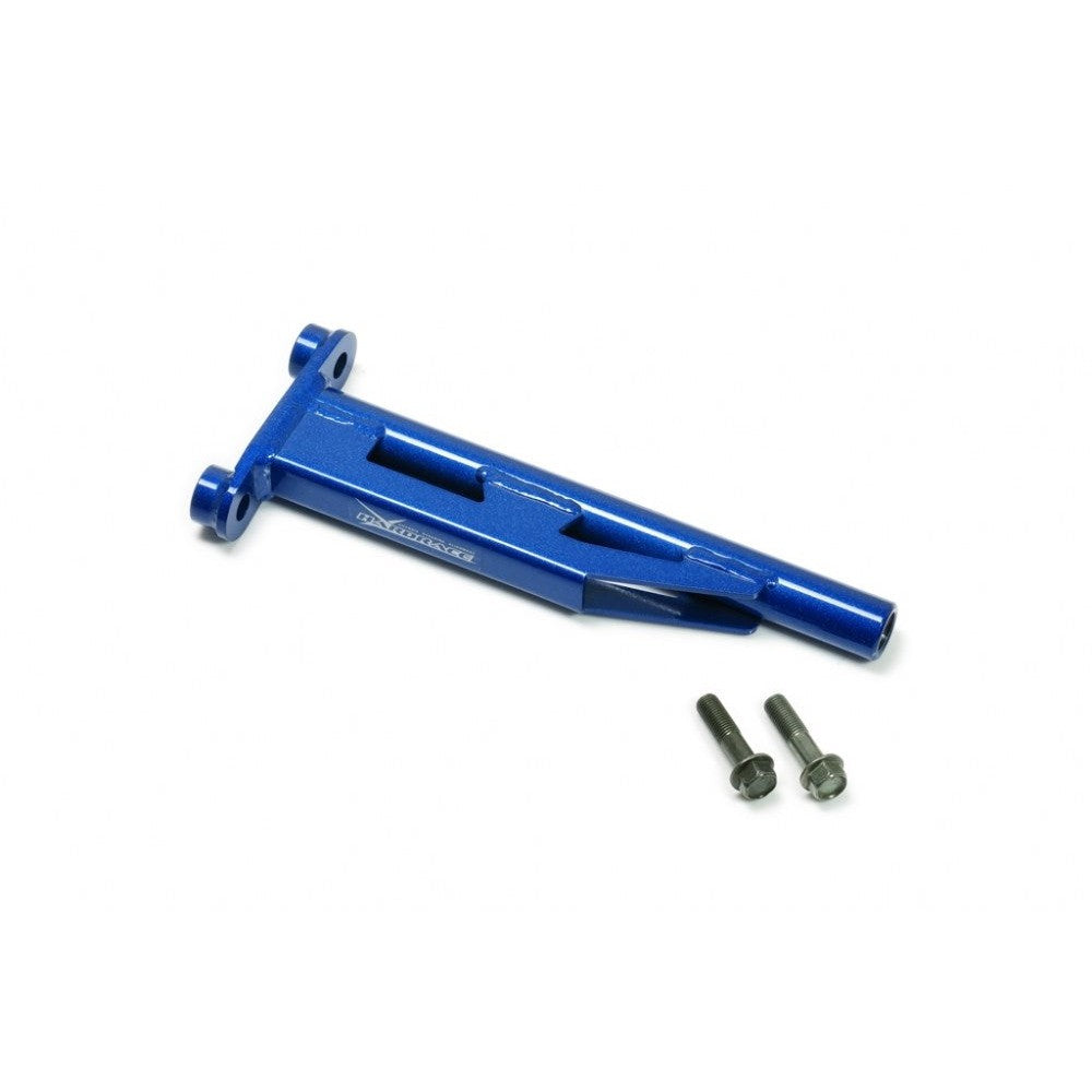 HONDA CIVIC TYPE-R FK8 '18- FRONT TOW HOOK ADAPTER — Speed Science