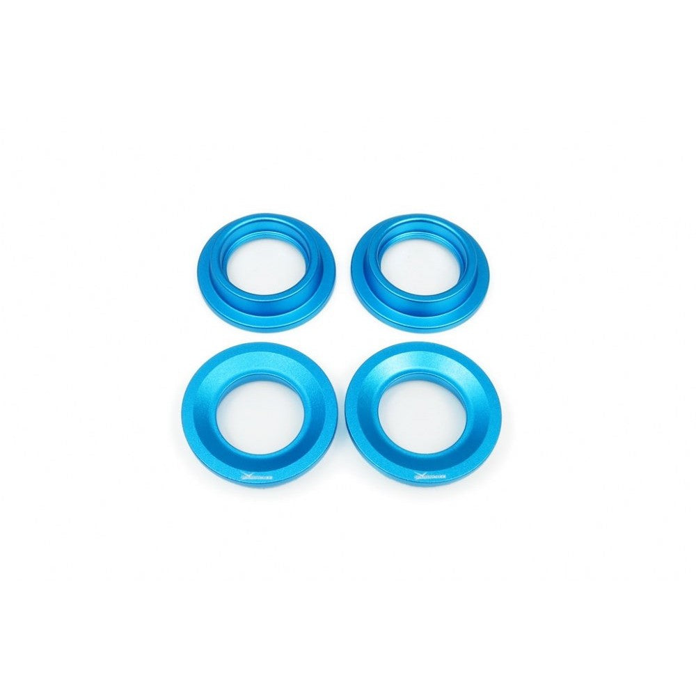 HONDA CR-V '17- REAR SUBFRAME ANTI-VIBRATION INSERT — Speed Science