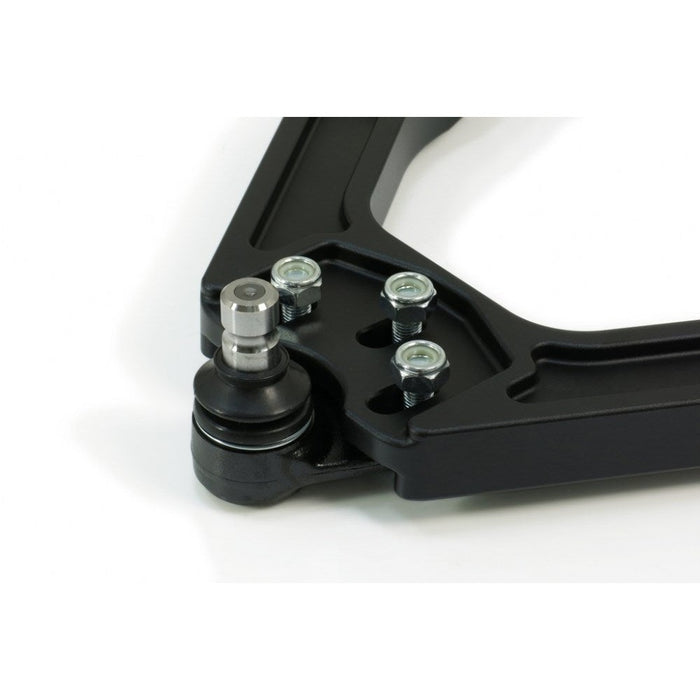 TESLA MODEL 3 '17- FRONT UPPER CAMBER KIT — Speed Science