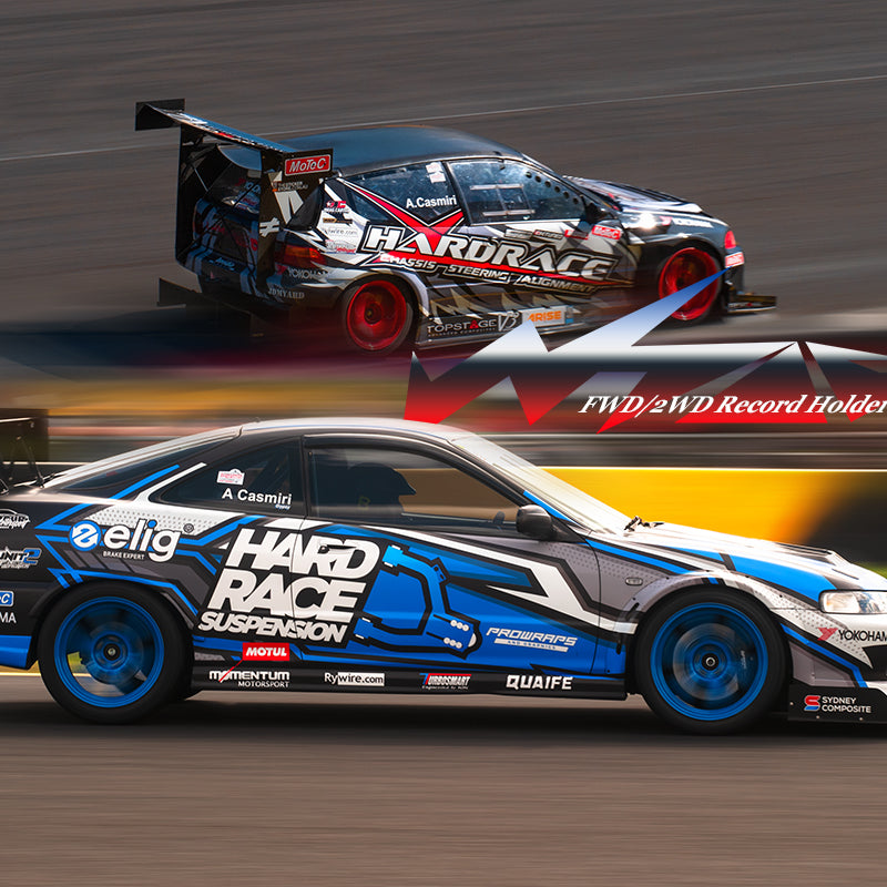 Speed Science - Performance Car Parts Online