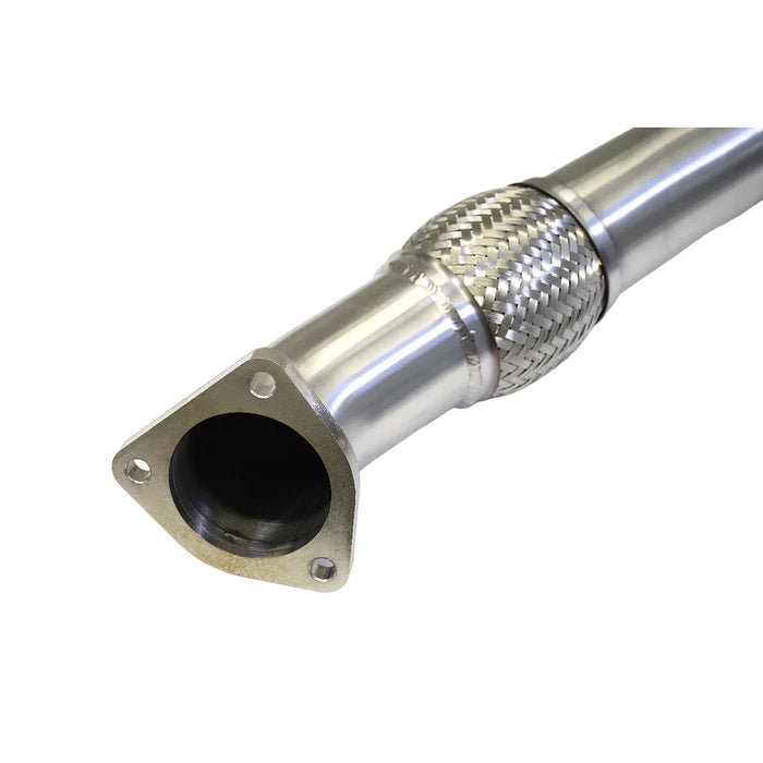 Precision Works K20C1 FK8 Type R Block Bracket — Speed Science
