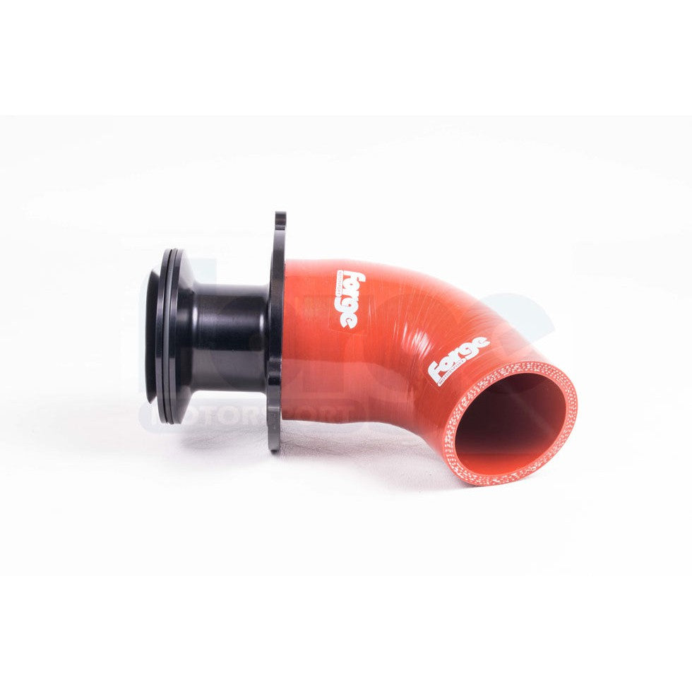 Forge Motorsport K03 Turbo Outlet Muffler Delete Pipe For The 1.8 and ...