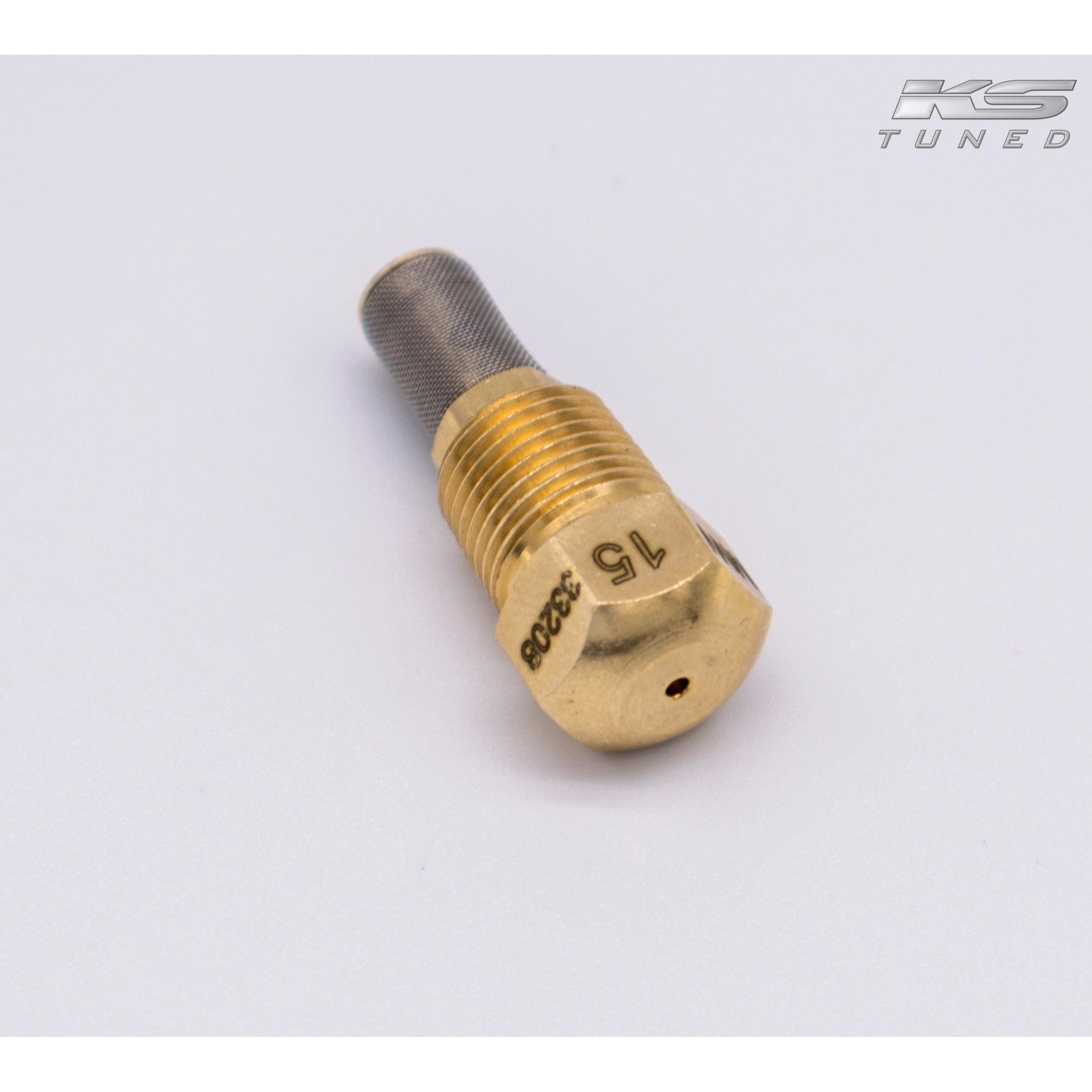Water/Methanol Injection Nozzle — Speed Science