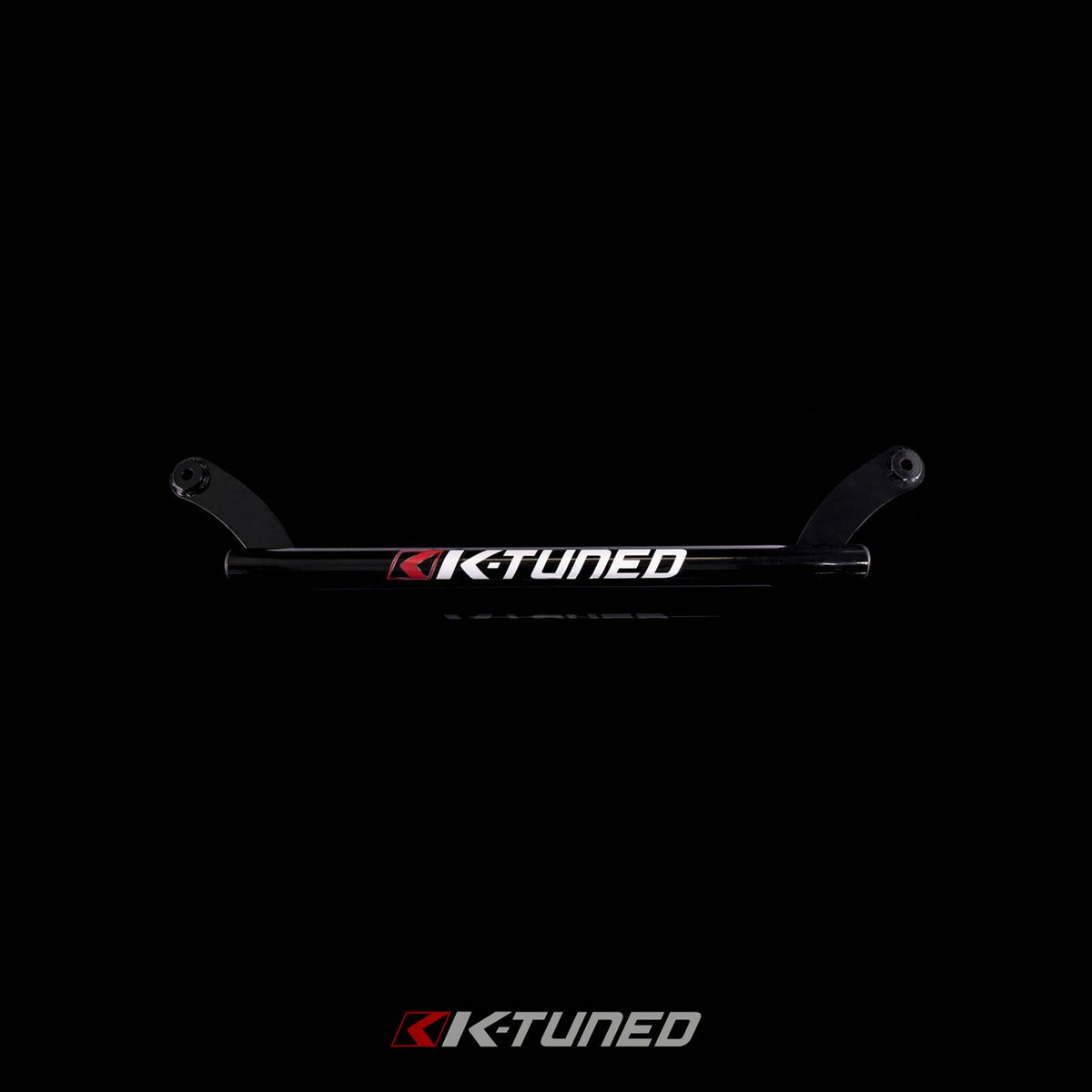 K-Tuned 9th Gen (12-15) Civic SI Crash Bar — Speed Science