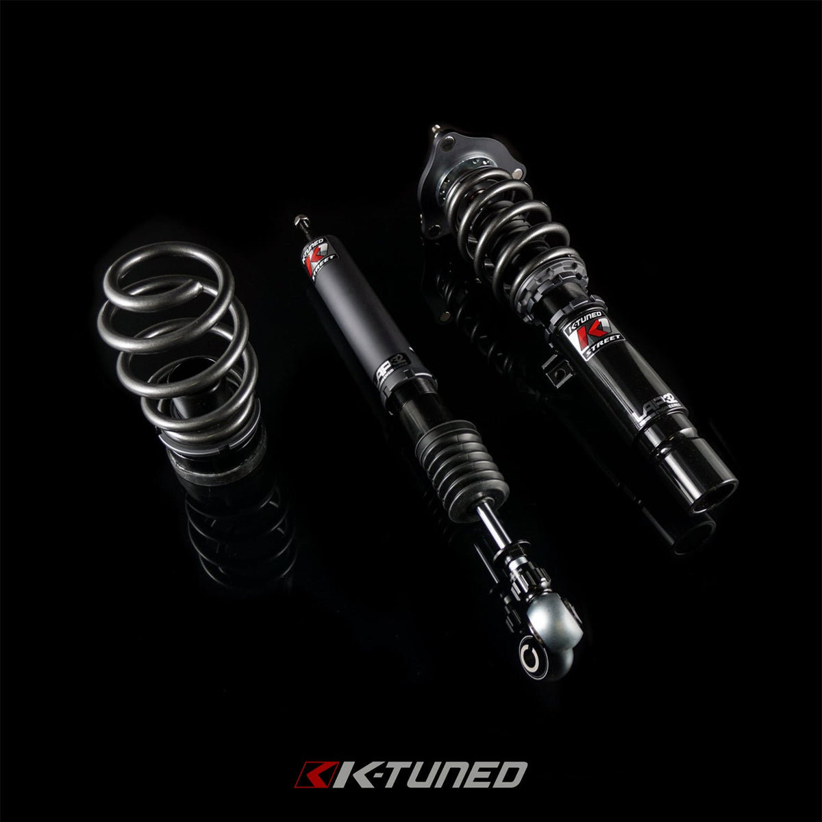 K-Tuned K1 - Street 16-21 Civic Si (10th Gen) — Speed Science