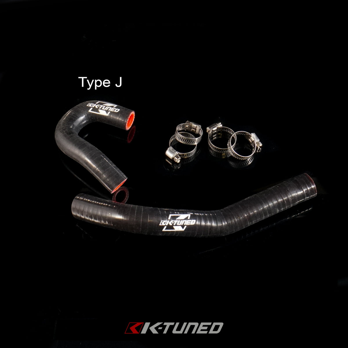 K-Tuned Oil Cooler Hoses Kit - K20 EP3/DC5 — Speed Science
