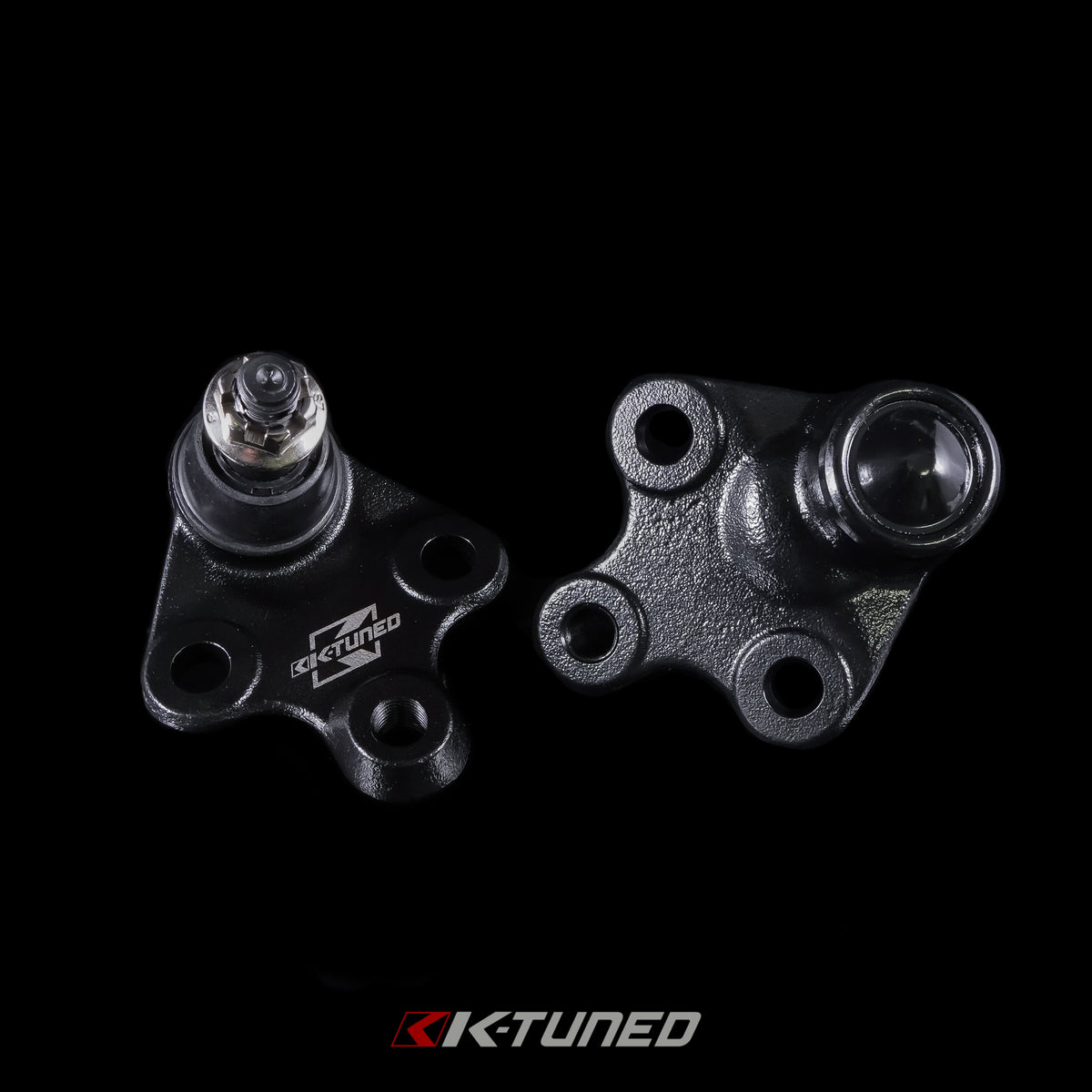 K-Tuned Roll Center Adjusters 9th Gen Civic — Speed Science