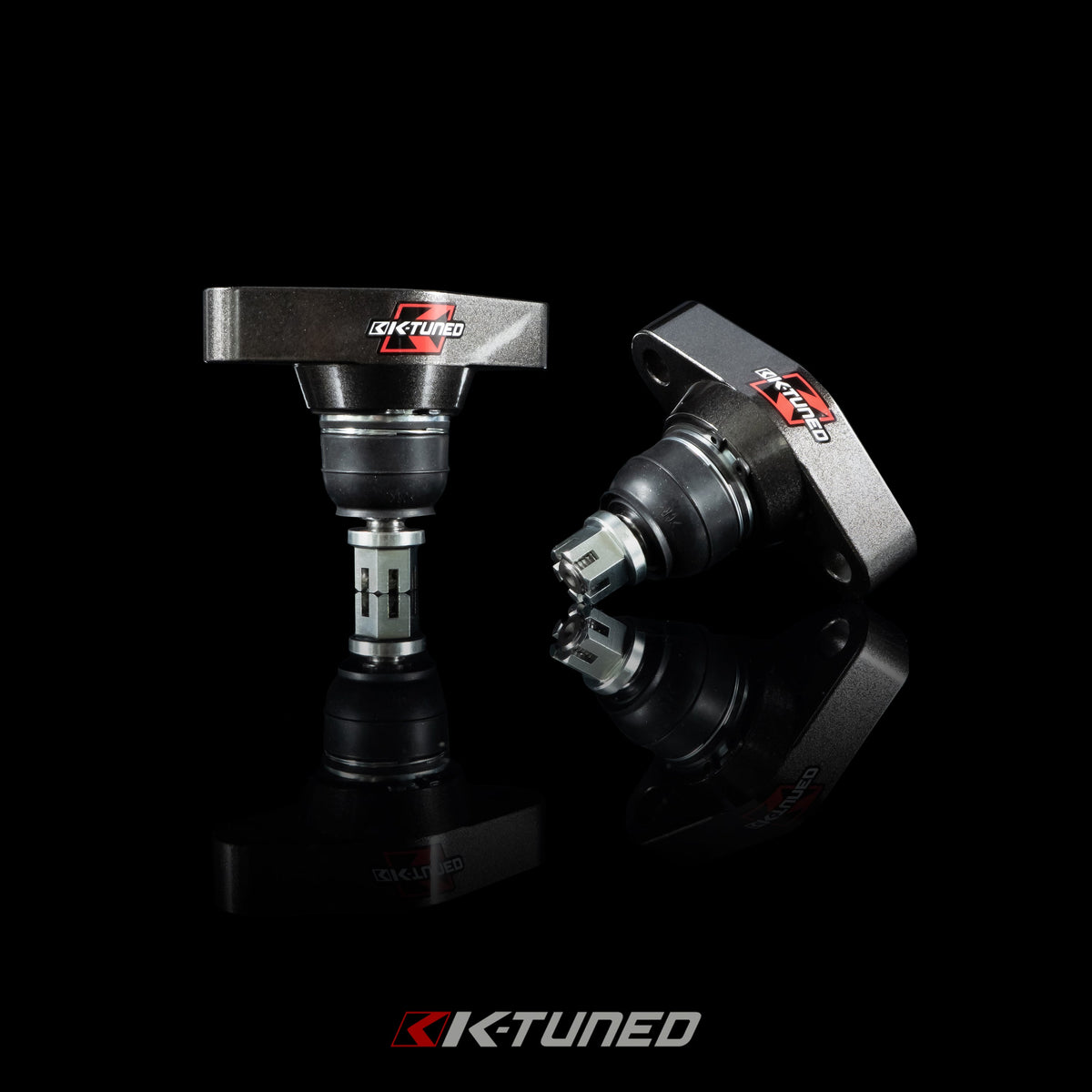 K-Tuned Front Roll Center Adjusters - S2000 — Speed Science