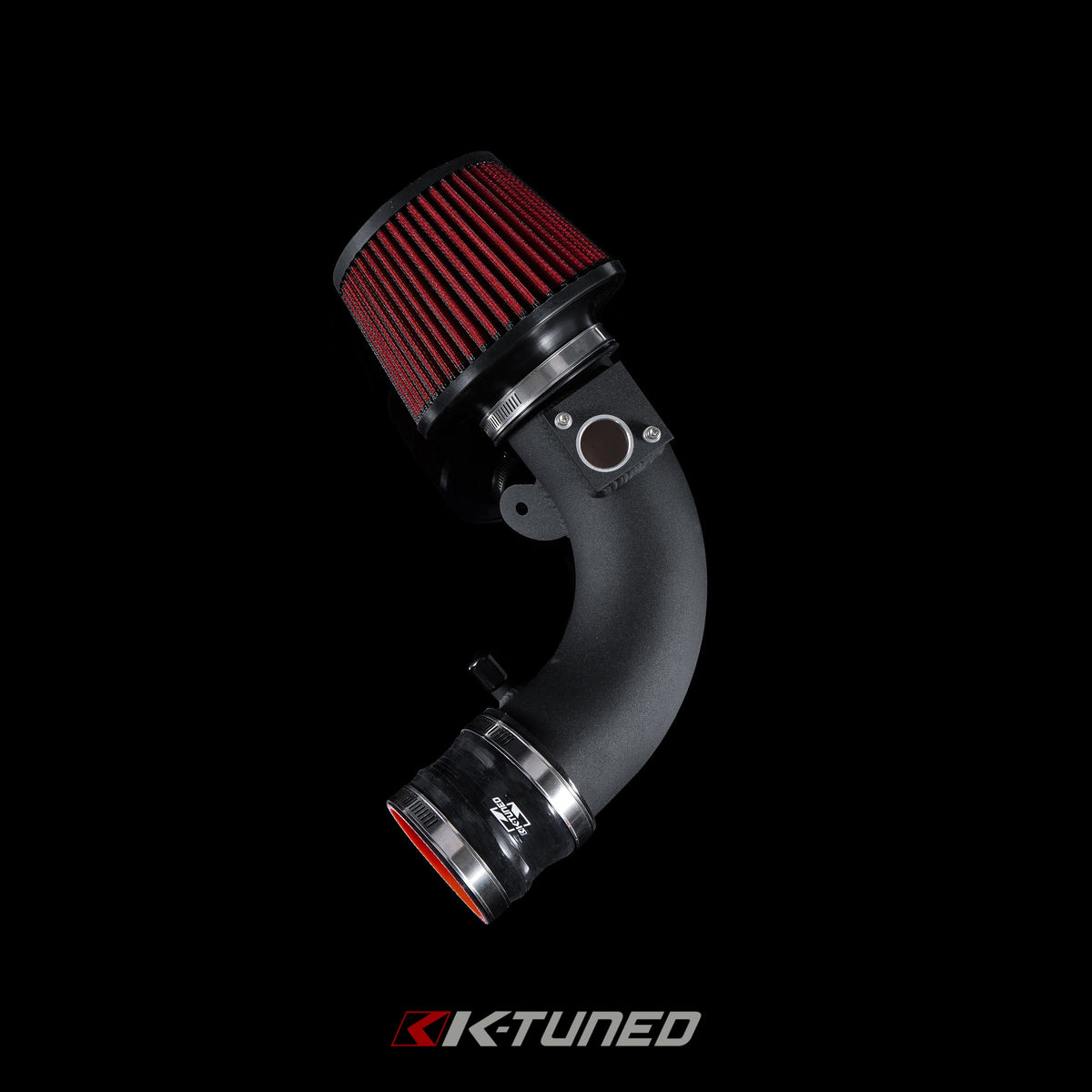 K-Tuned 9th Gen Budget Intake — Speed Science
