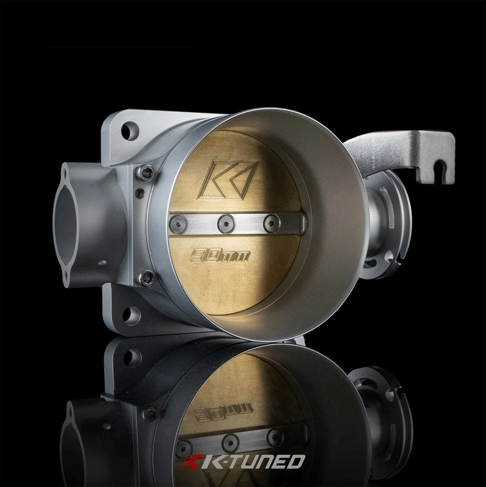 K-Tuned 90mm Throttle Body - K-Series and B-Series — Speed Science