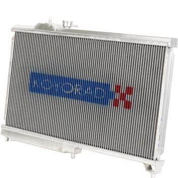 Koyo Performance Radiator Honda Civic B Series 1992-2000 36mm — Speed ...