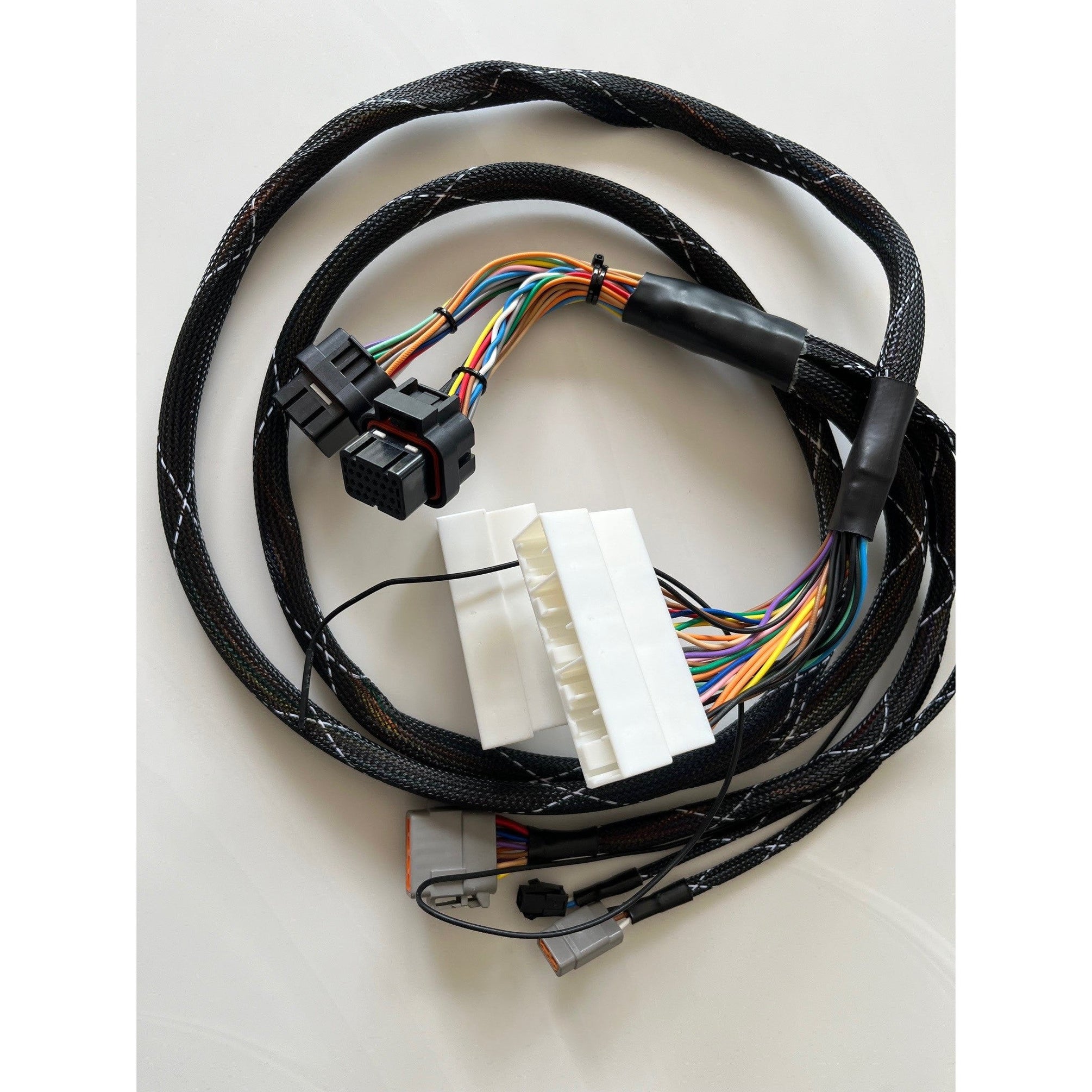 Speed Science Fueltech K Series FT550 Jumper Harness