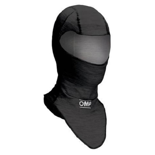 OMP One Balaclava — Speed Science