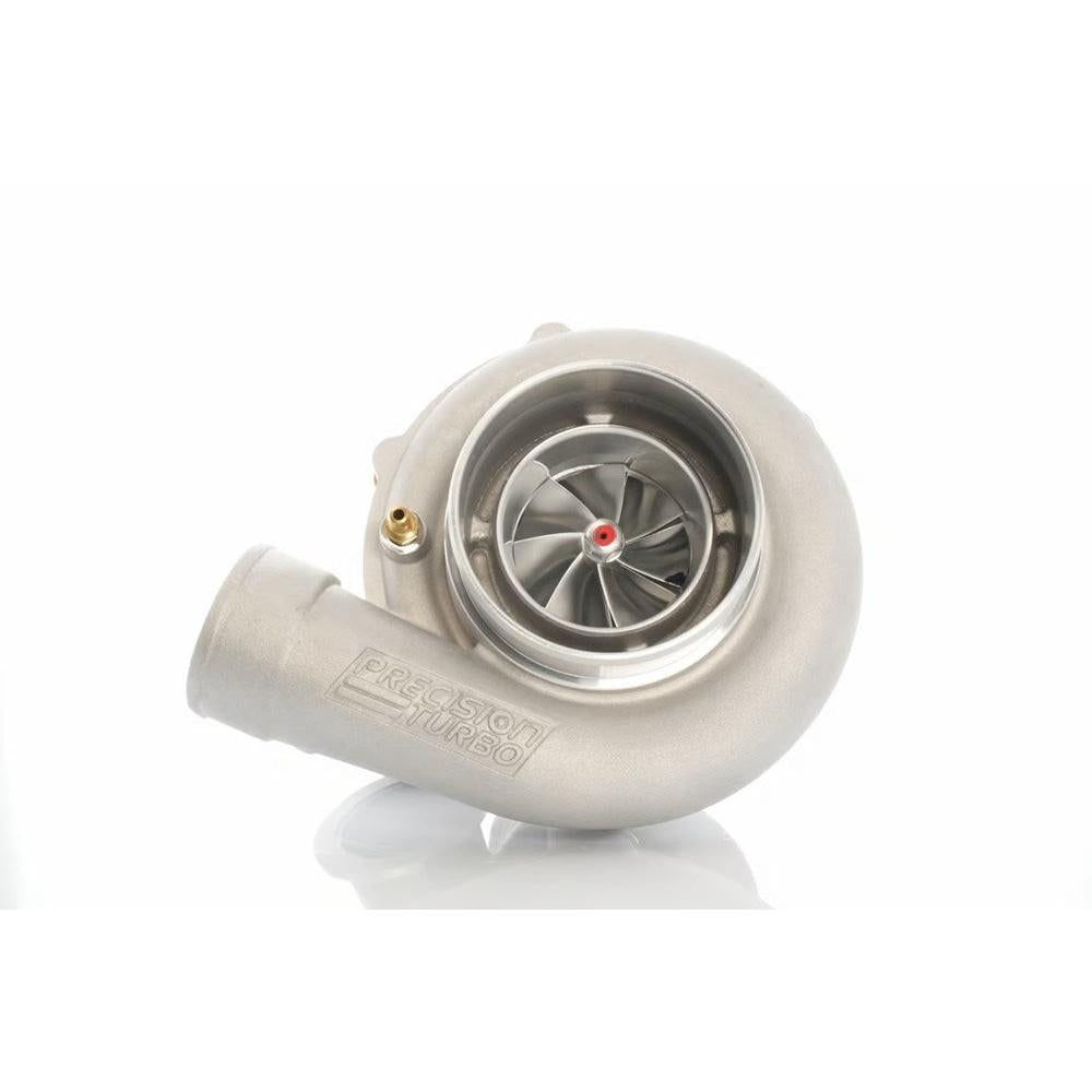 Precision Turbo 6266 Next Gen — Speed Science