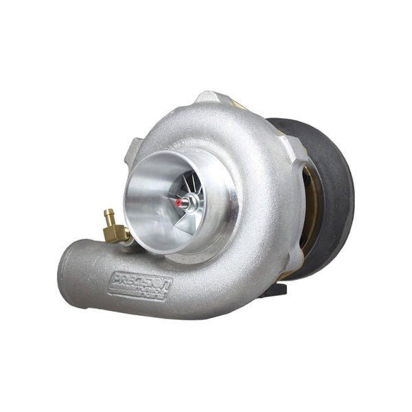 Precision Turbo and Engine - 5931 MFS JB E Compressor Cover - Entry Le ...