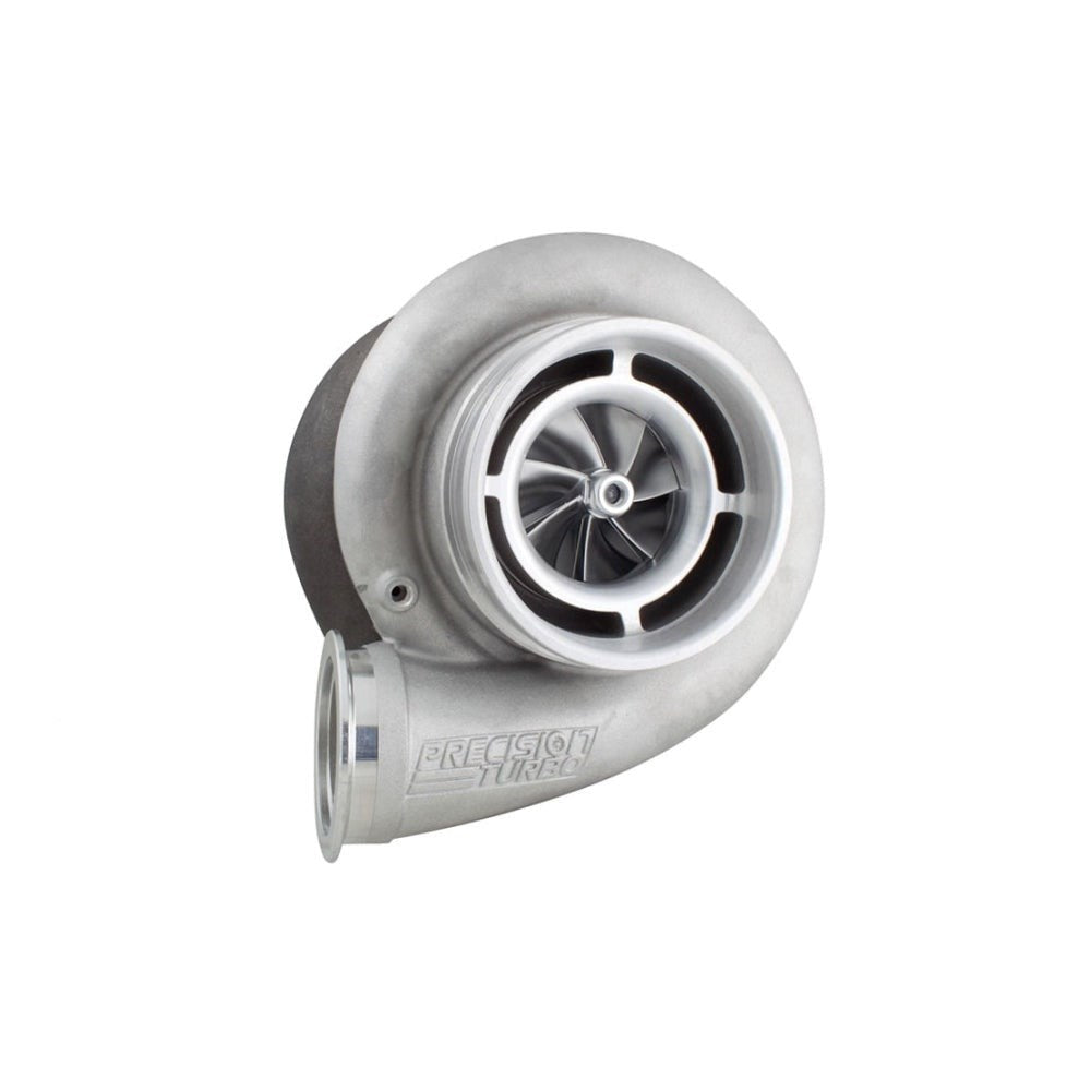 Precision Turbo and Engine - Gen 1 9402 BB Pro Mod Compressor Cover ...
