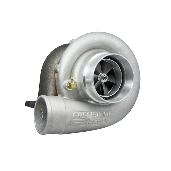 Precision Turbo and Engine "LS-Series" 7675 Turbocharger — Speed Science