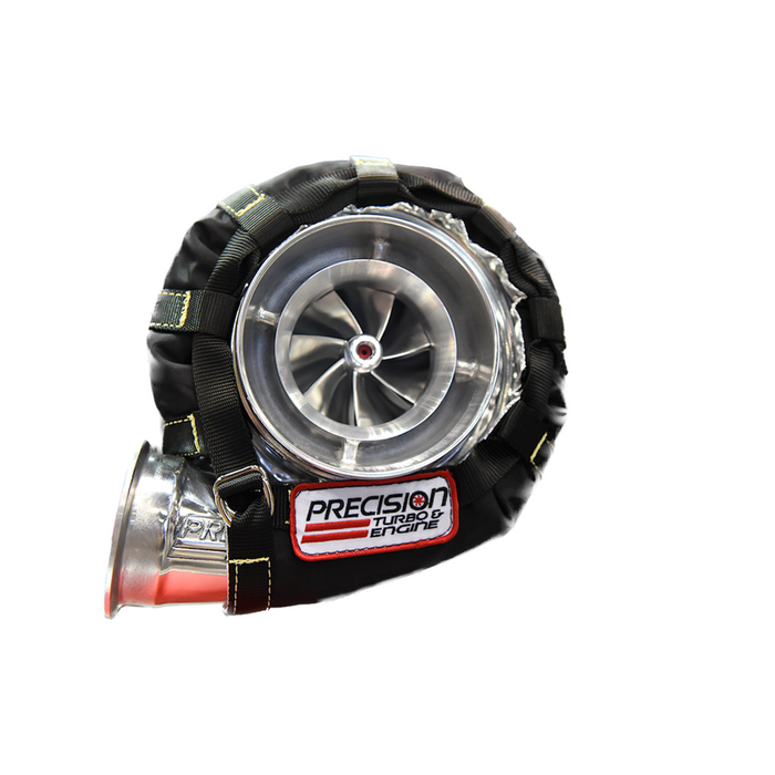 Precision Turbo and Engine - Next Gen XPR 9403 Pro Mod - Race Turbocha ...