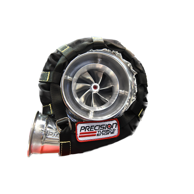 Precision Turbo and Engine - Next Gen XPR 9405 Pro Mod - Race Turbocha ...