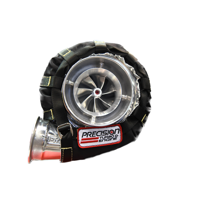 Precision Turbo and Engine - Next Gen XPR 9408 Pro Mod - Race Turbocha ...