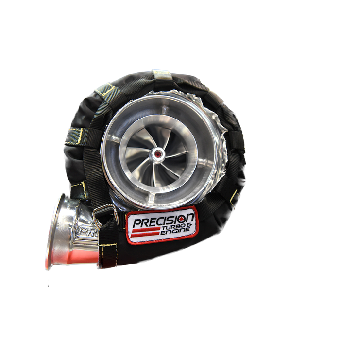 Precision Turbo and Engine - Next Gen XPR 9805 Pro Mod - Race Turbocha ...