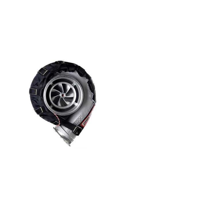 Precision Turbo and Engine - Gen 2 XPR 8808 Pro Mod - Race Turbocharge ...