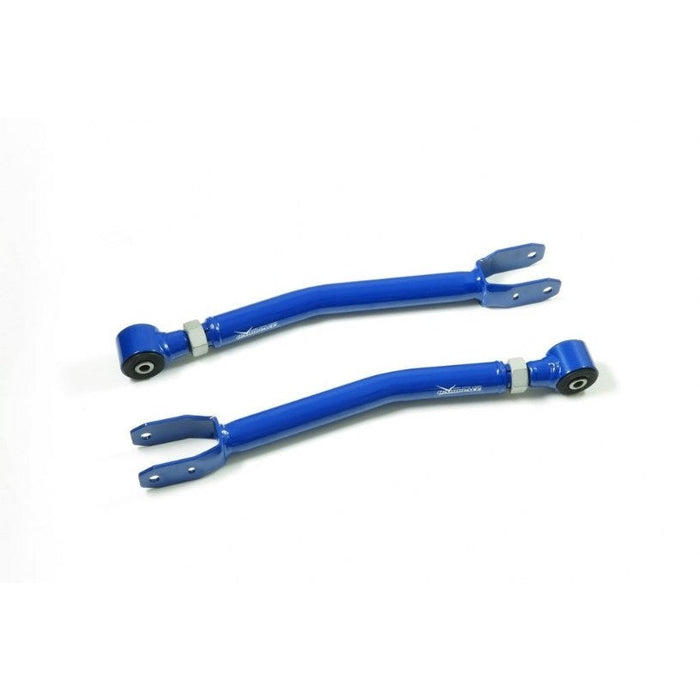 JEEP WRANGLER JL/GLADIATOR JT FRONT UPPER ADJUSTABLE ARM — Speed Science