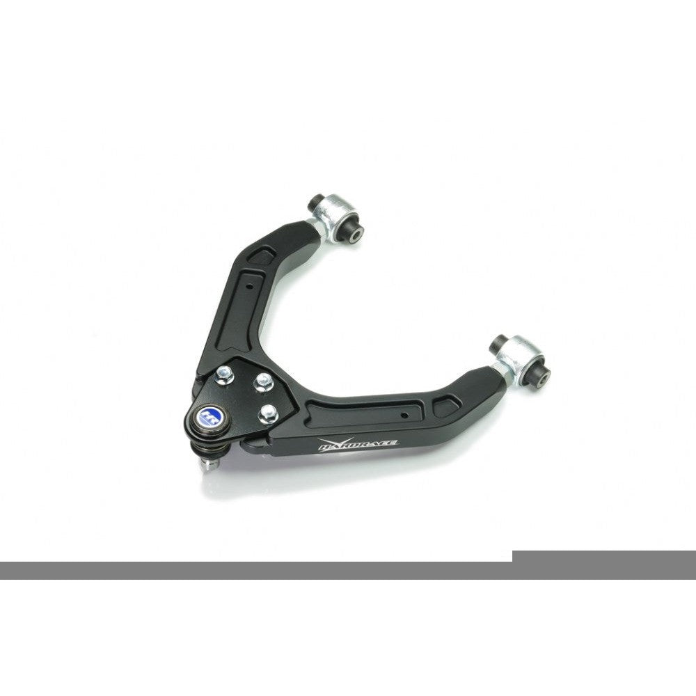 TESLA MODEL S '12- FRONT UPPER CAMBER KIT — Speed Science